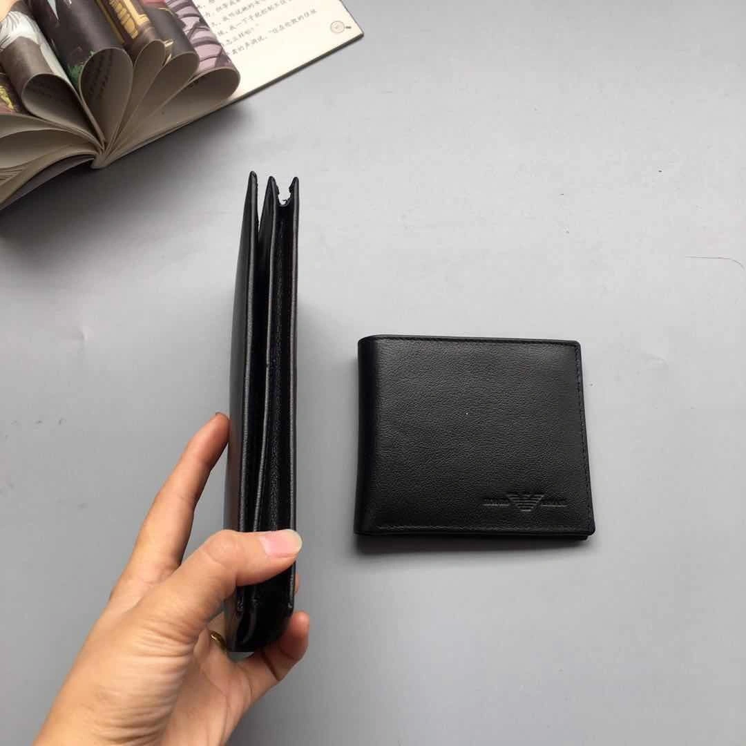 Cut-rate Armani Wallets Purse