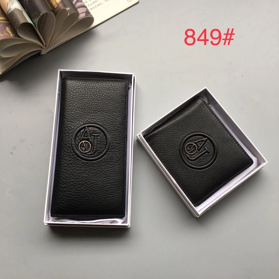 Armani Wallets Purse