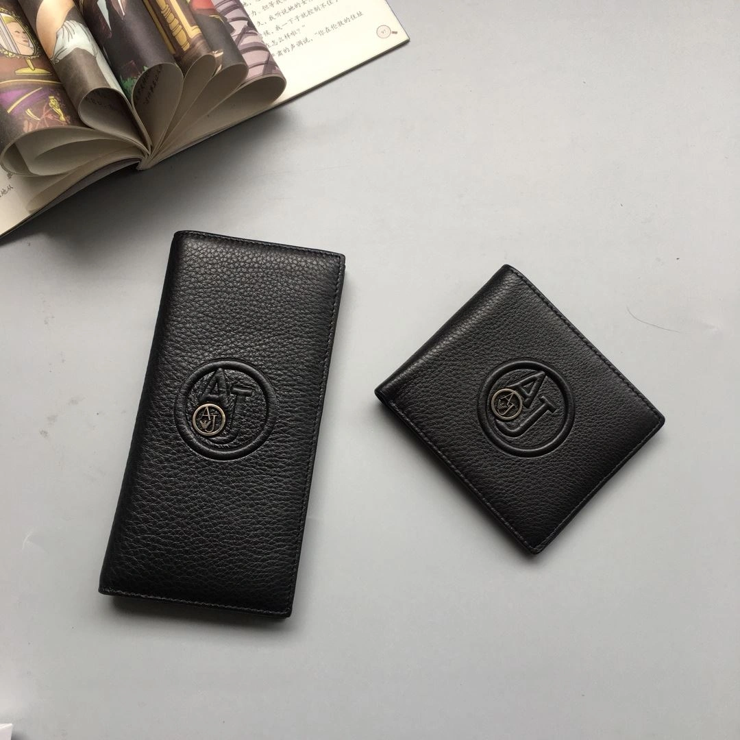 Budget-friendly Armani Wallets Purse
