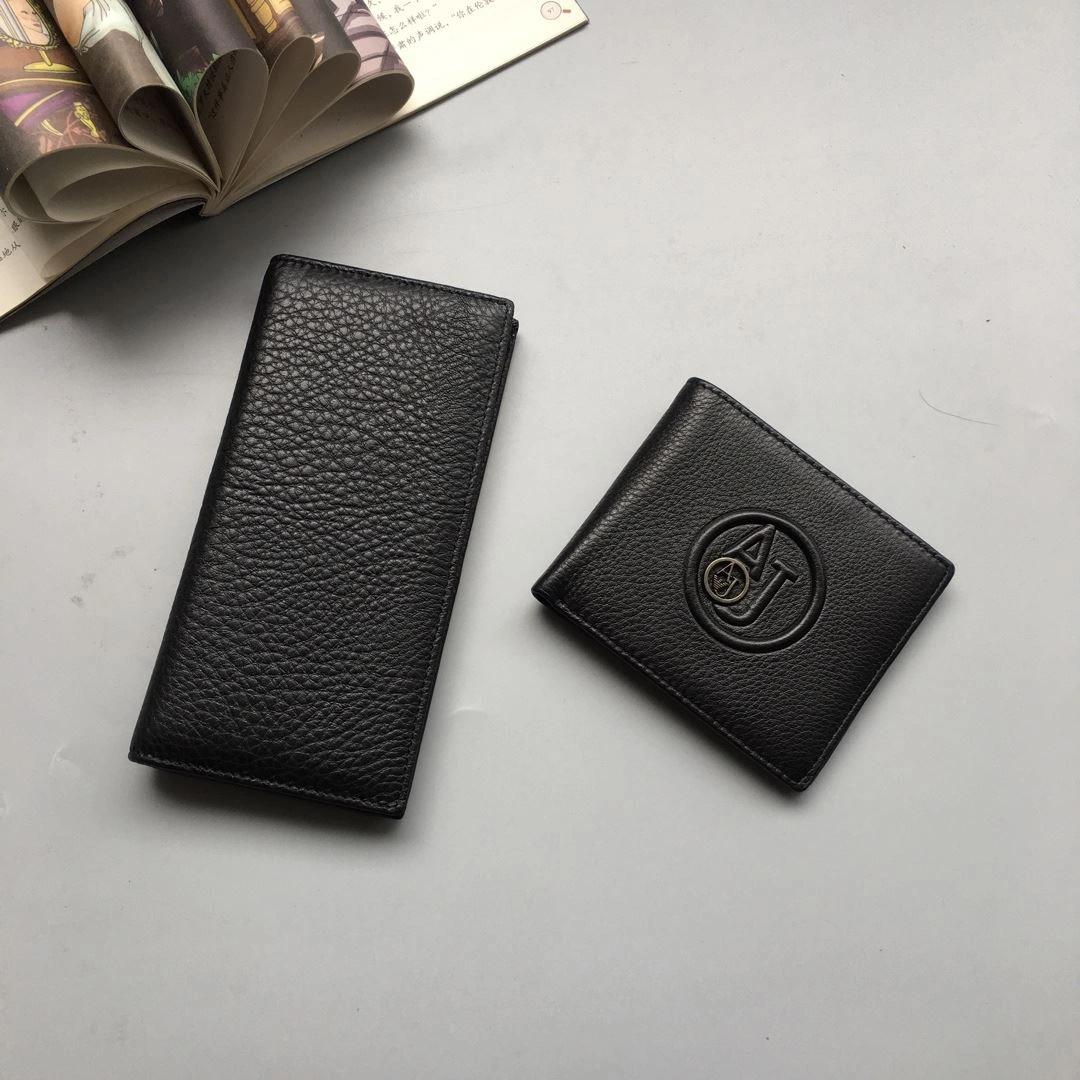 Budget-friendly Armani Wallets Purse