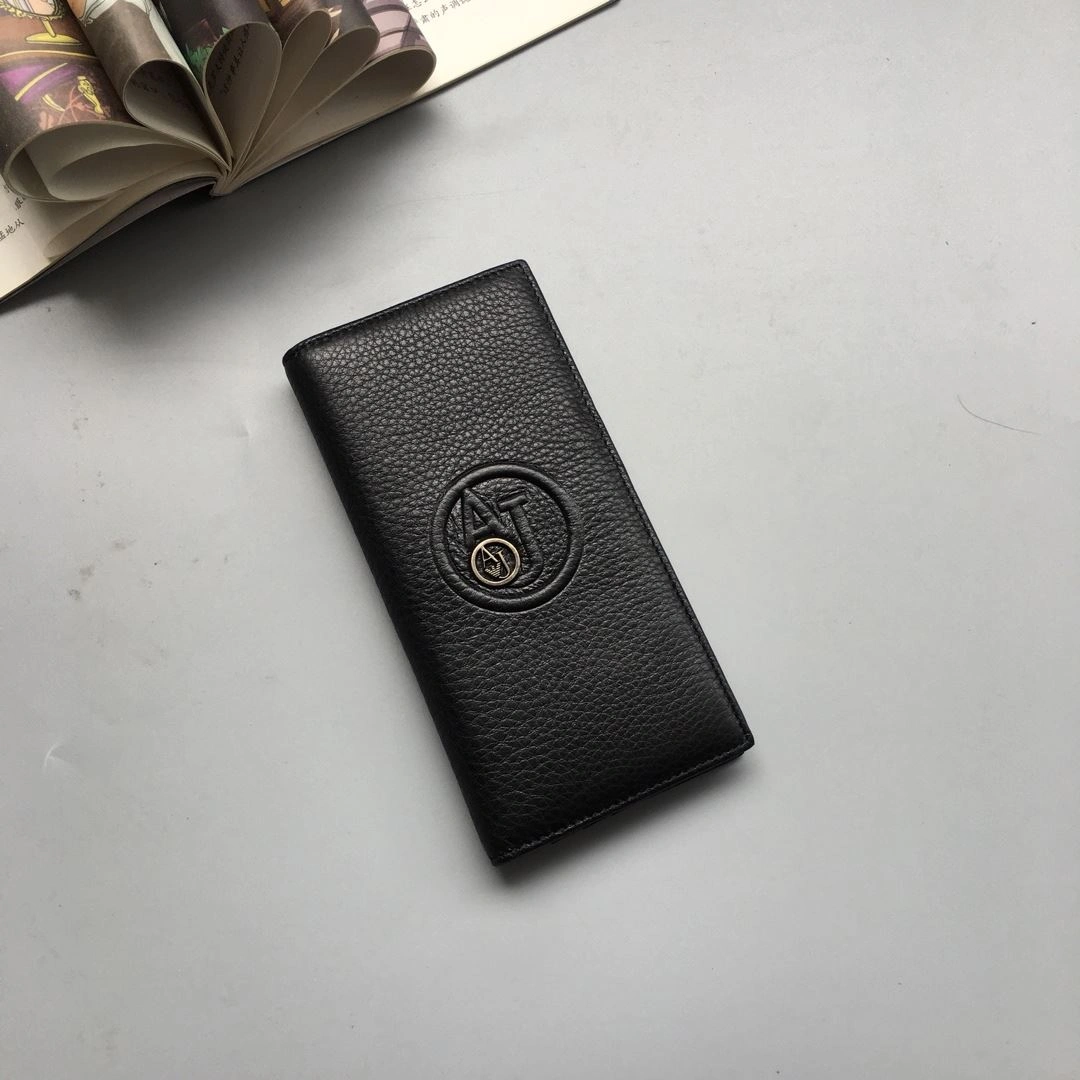 Budget-friendly Armani Wallets Purse