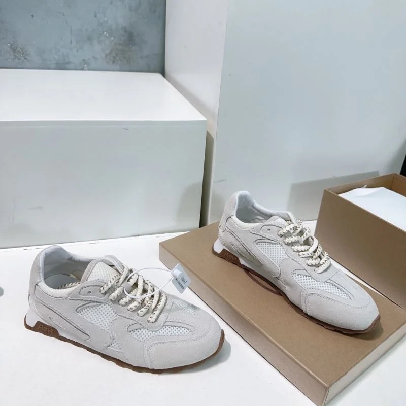 Economical Ash Shoes