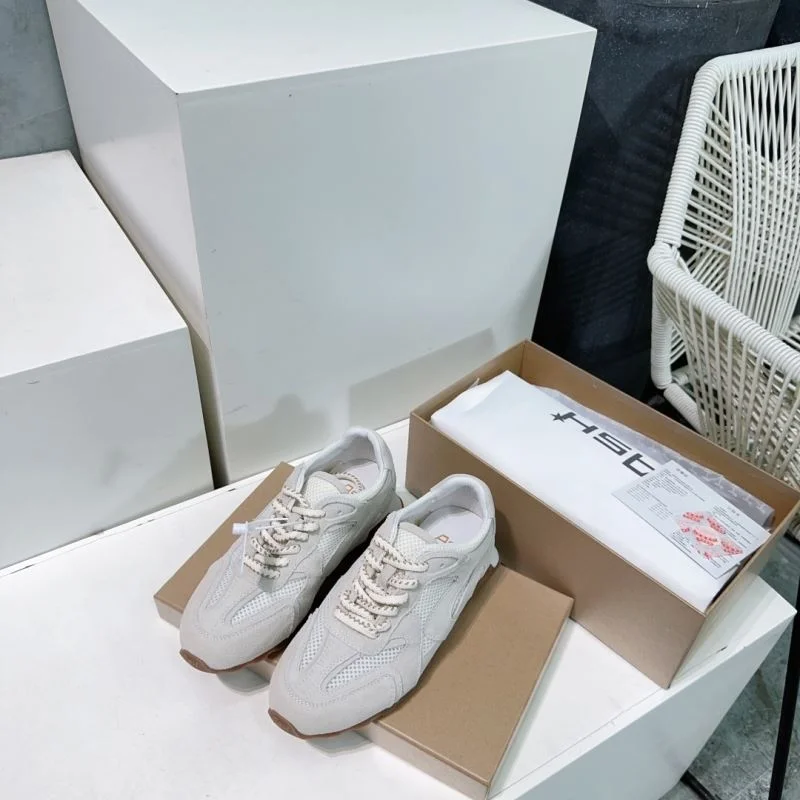 Economical Ash Shoes