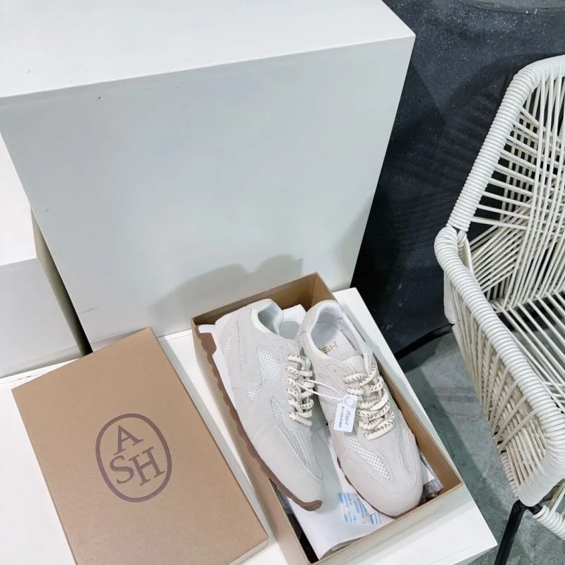 Economical Ash Shoes
