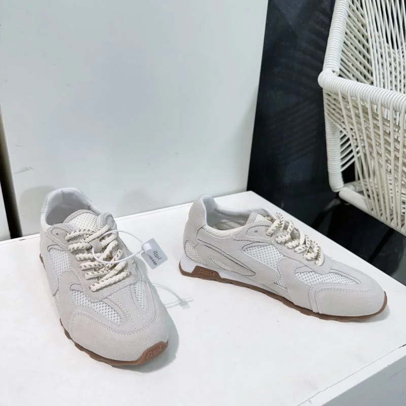 Economical Ash Shoes