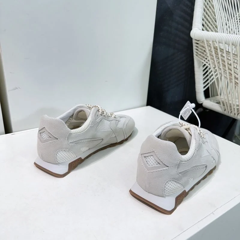 Economical Ash Shoes