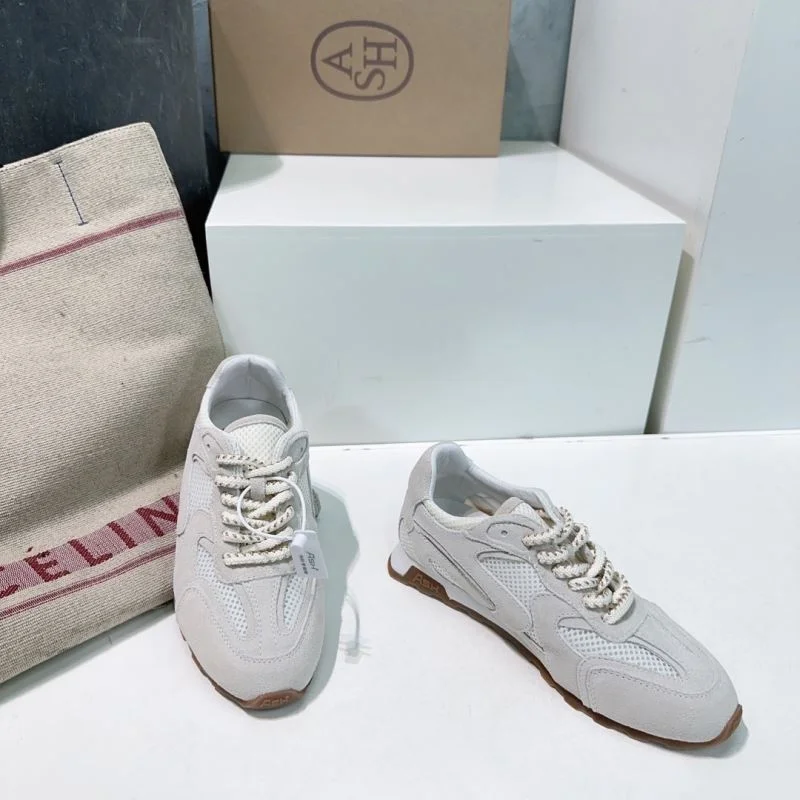 Economical Ash Shoes
