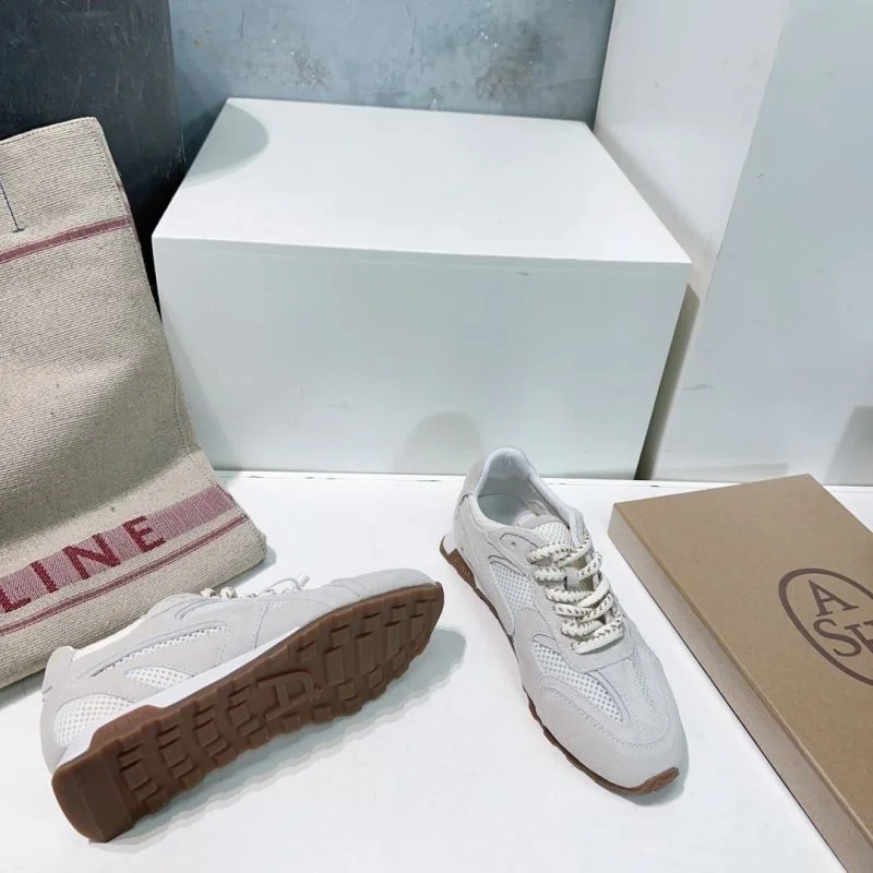 Economical Ash Shoes