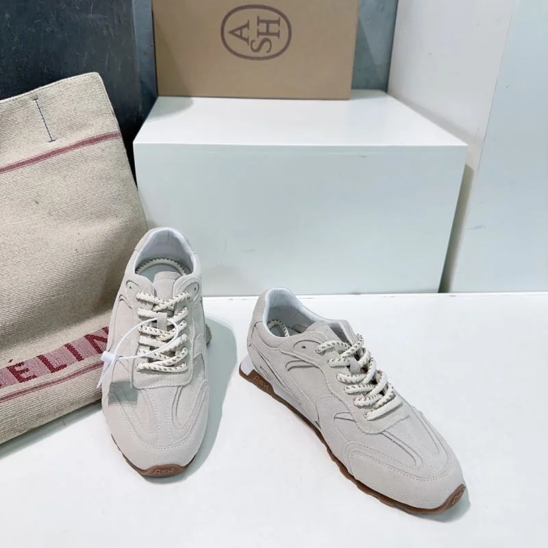 Ash Shoes