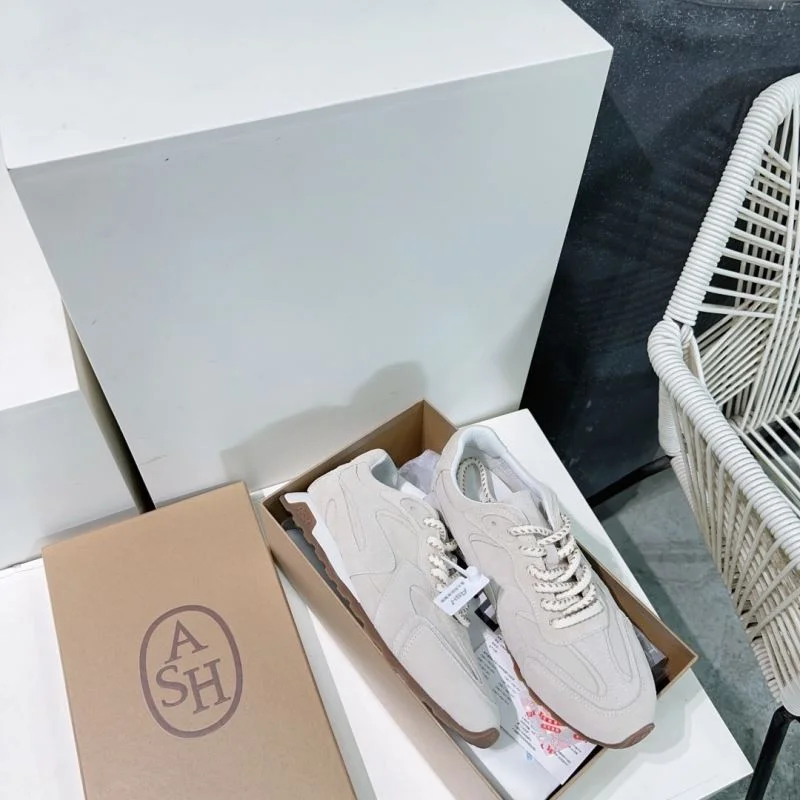 Top match Ash Shoes