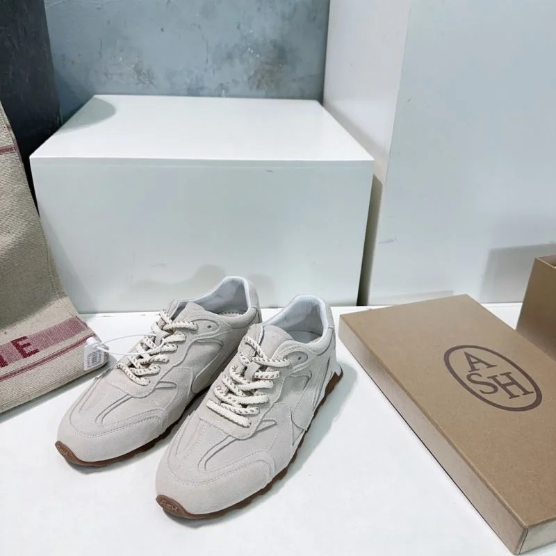Top match Ash Shoes