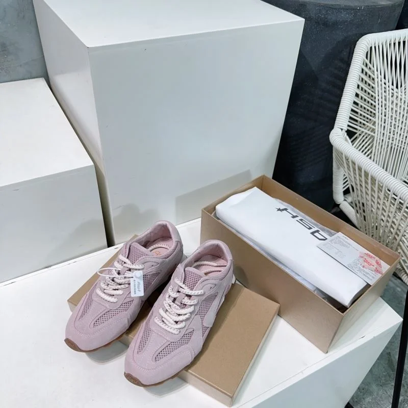 Ash Shoes