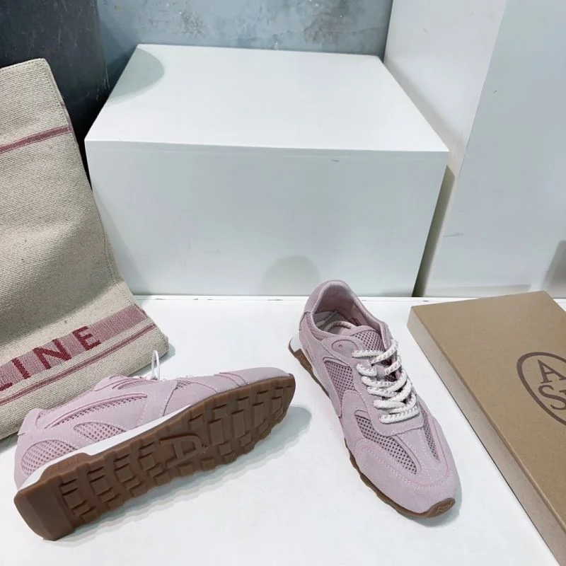Accurate model Ash Shoes