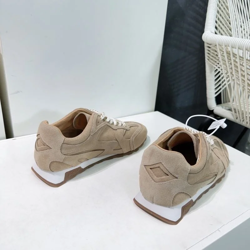 Top mirror Ash Shoes