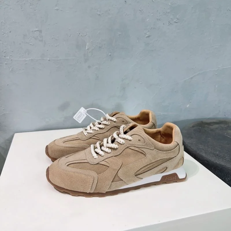 Top mirror Ash Shoes