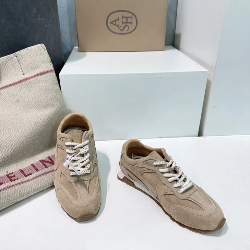 Top mirror Ash Shoes