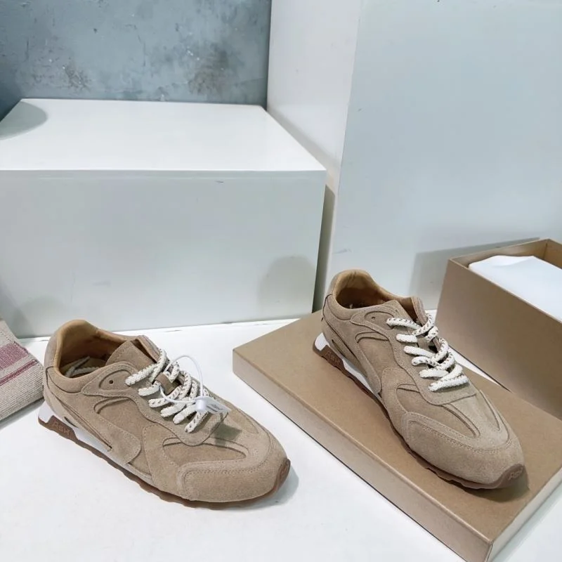 Top mirror Ash Shoes