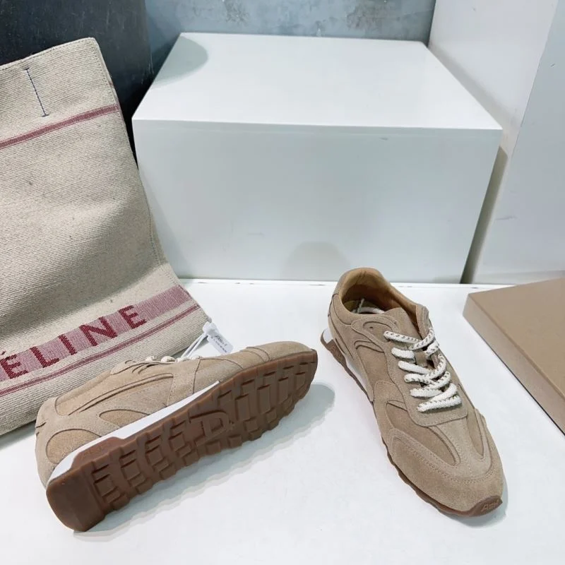 Top mirror Ash Shoes