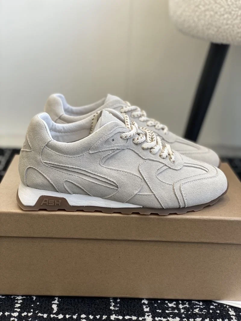 Budget-friendly Ash Shoes