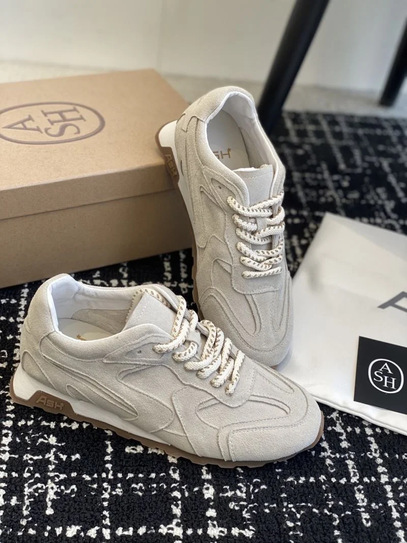 Budget-friendly Ash Shoes