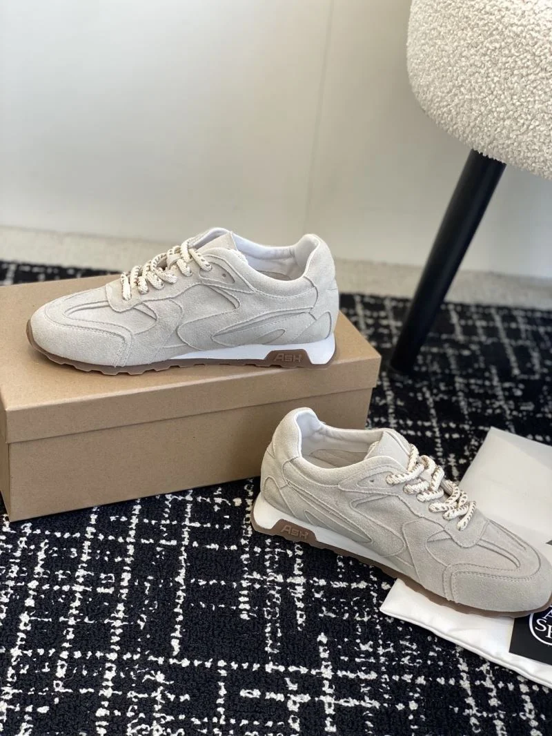 Budget-friendly Ash Shoes