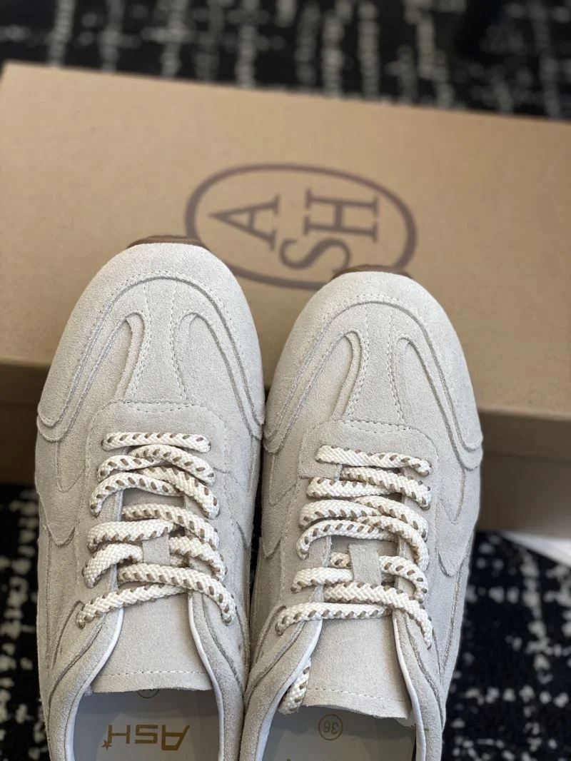 Budget-friendly Ash Shoes