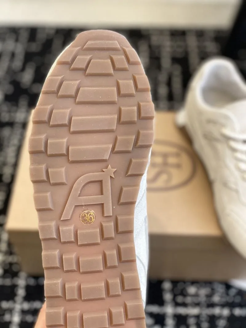 Budget-friendly Ash Shoes