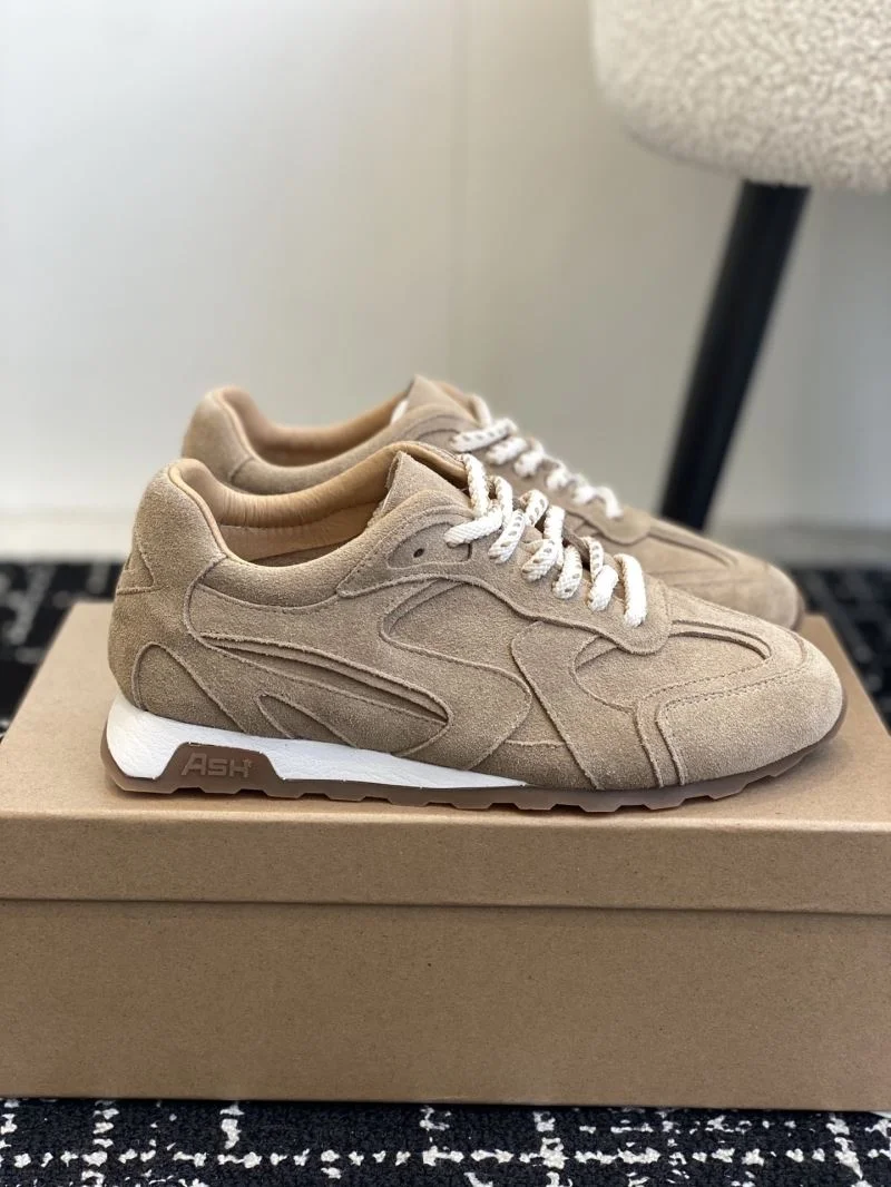 Brand-authenticated Ash Shoes