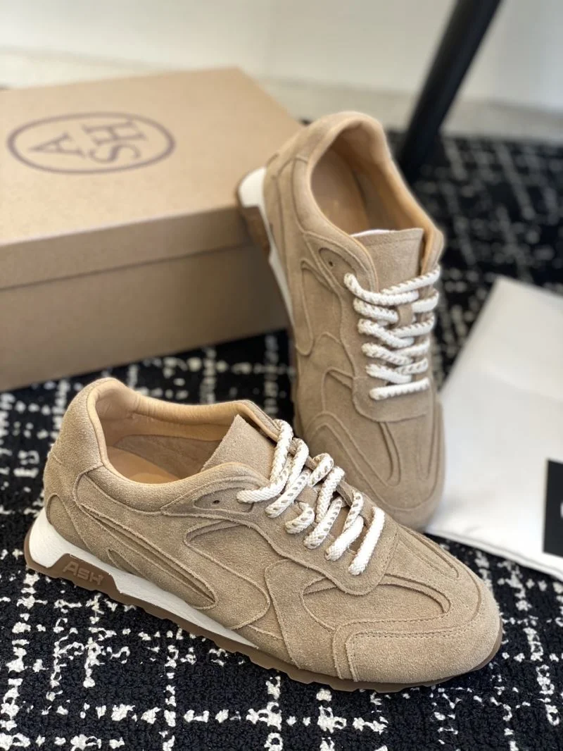 Brand-authenticated Ash Shoes