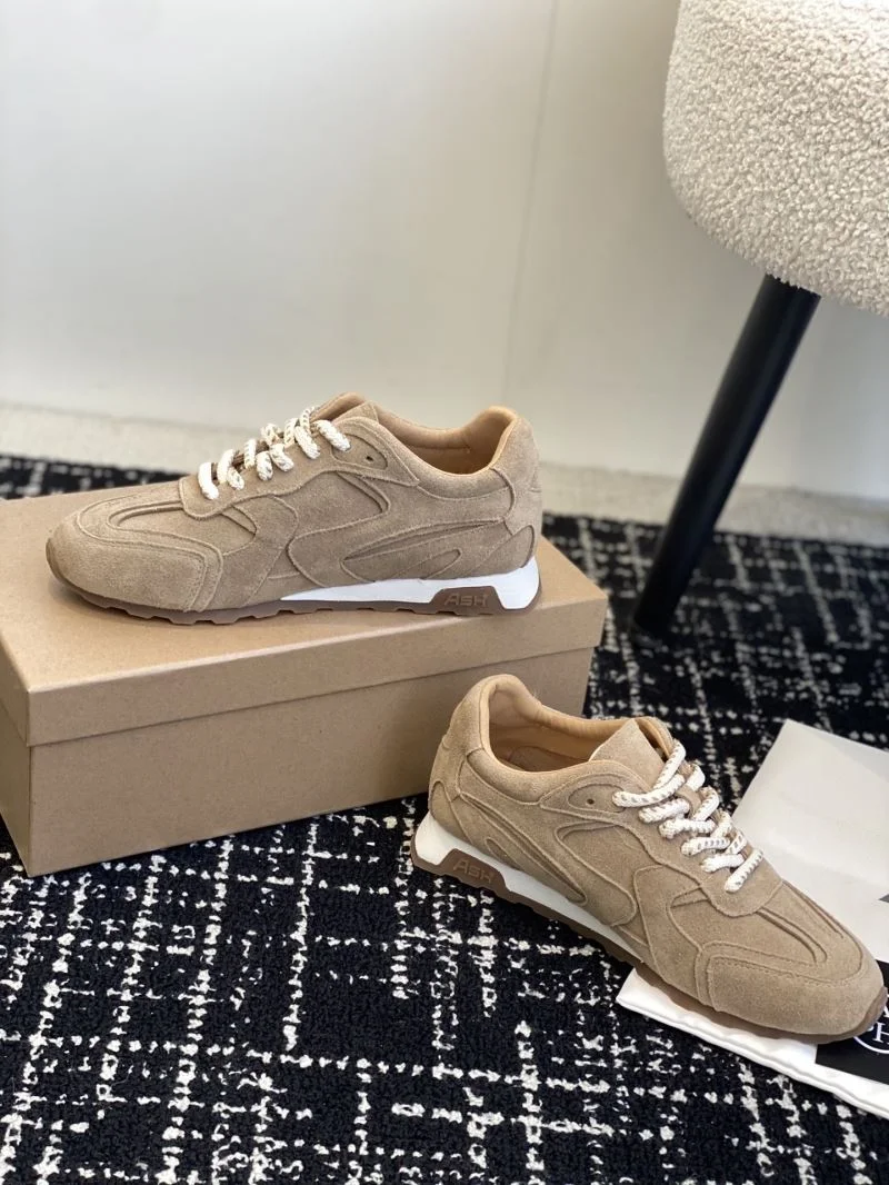 Brand-authenticated Ash Shoes