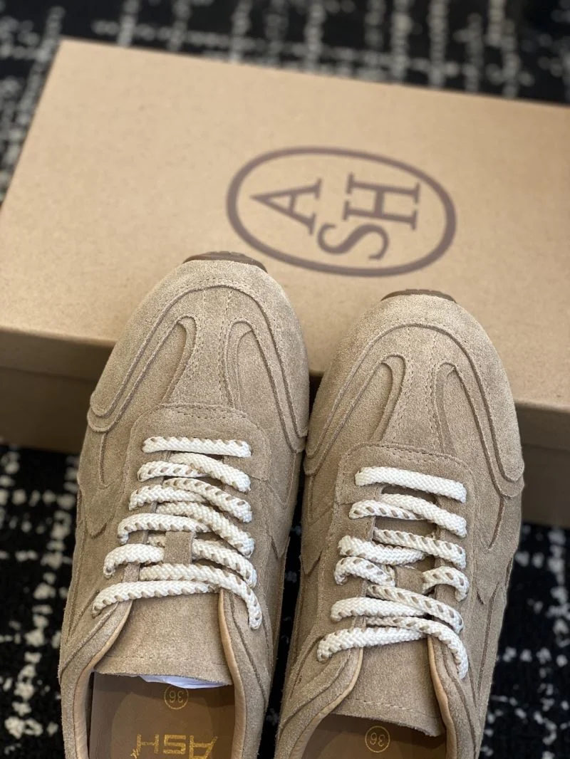 Brand-authenticated Ash Shoes