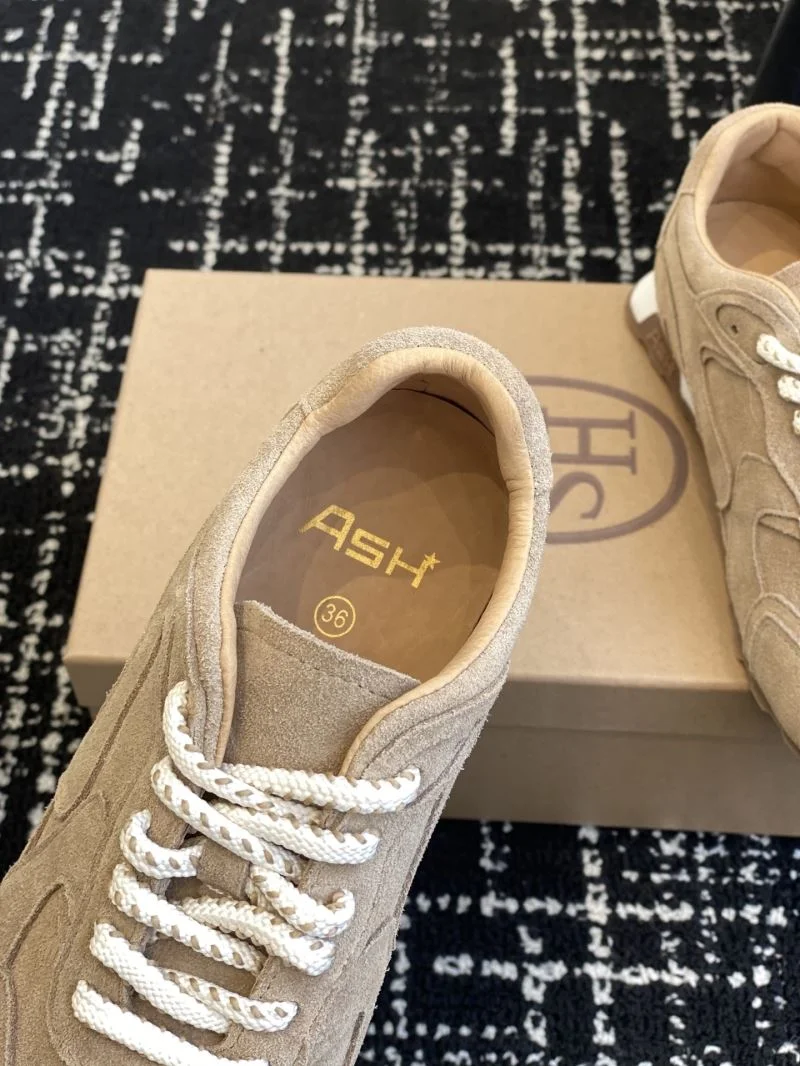Brand-authenticated Ash Shoes