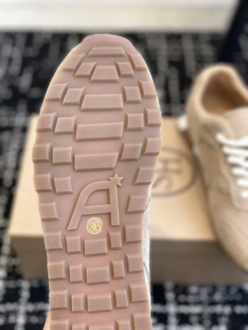 Brand-authenticated Ash Shoes