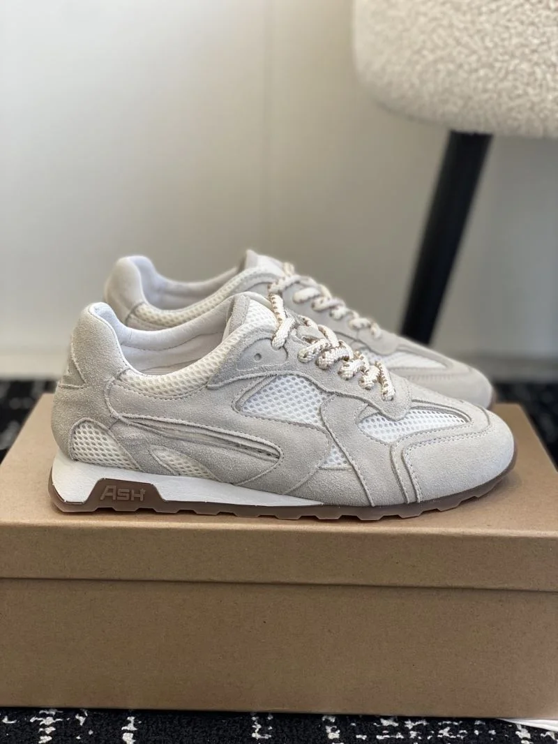 Mirror quality Ash Shoes