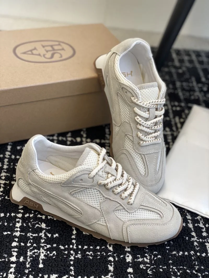 Mirror quality Ash Shoes