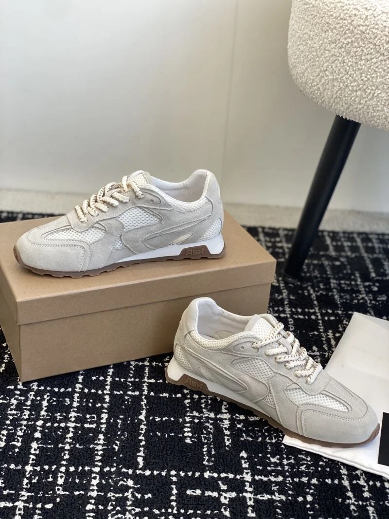 Mirror quality Ash Shoes