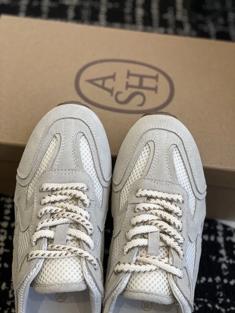 Mirror quality Ash Shoes