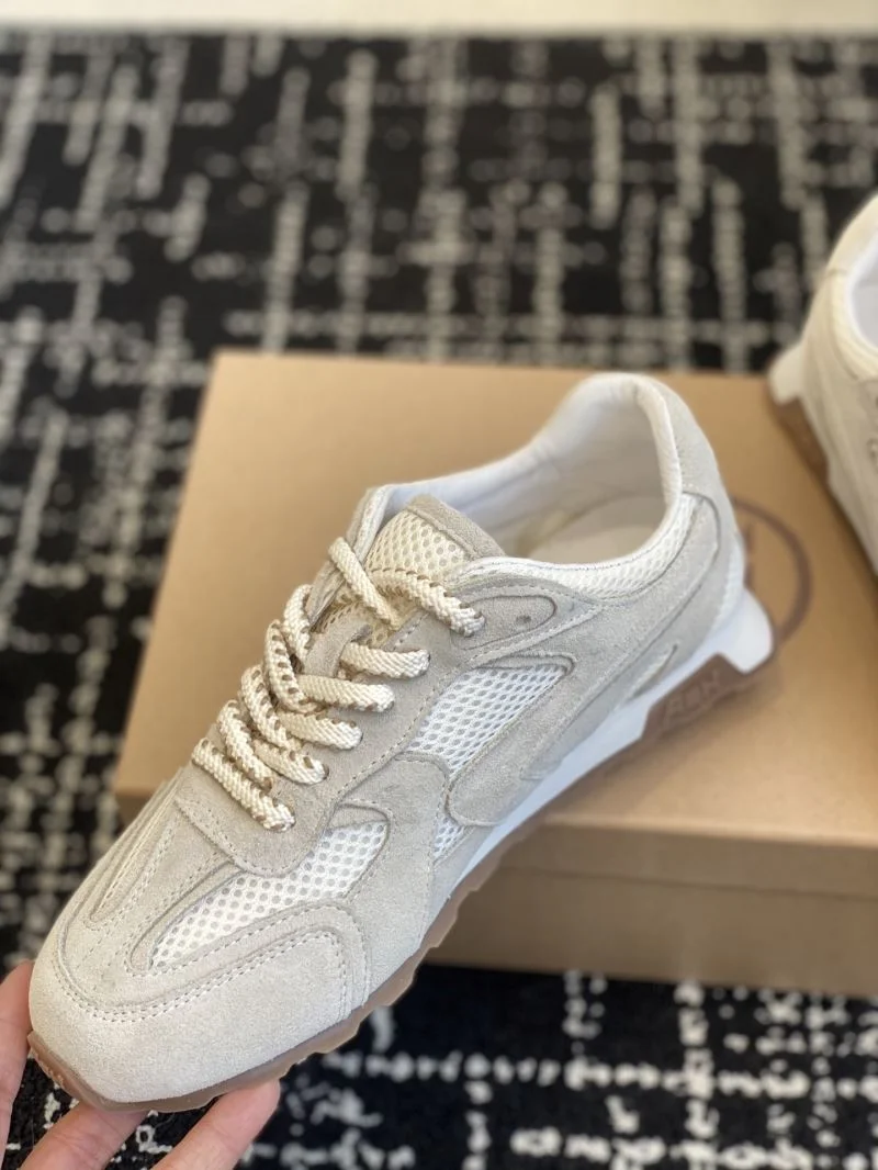 Mirror quality Ash Shoes