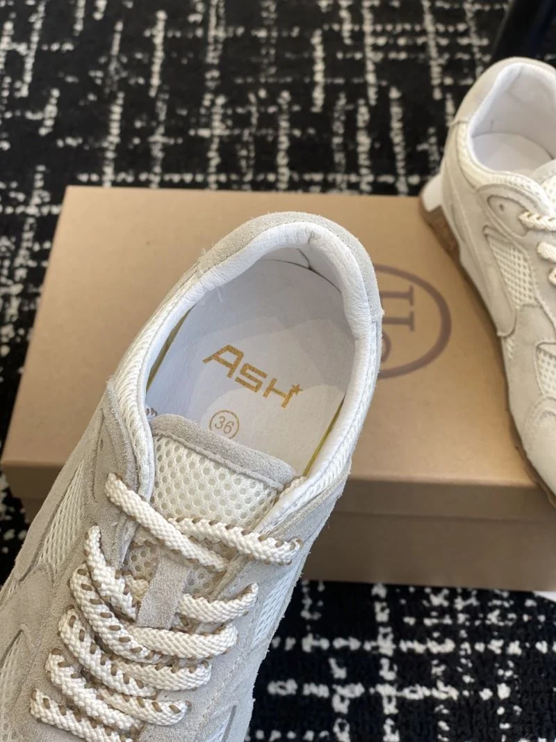 Mirror quality Ash Shoes