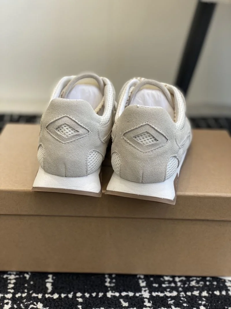 Mirror quality Ash Shoes