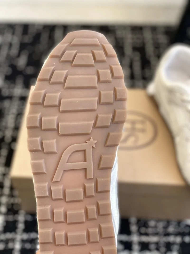 Mirror quality Ash Shoes