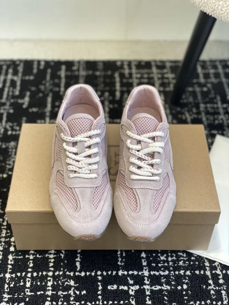 Ash Shoes