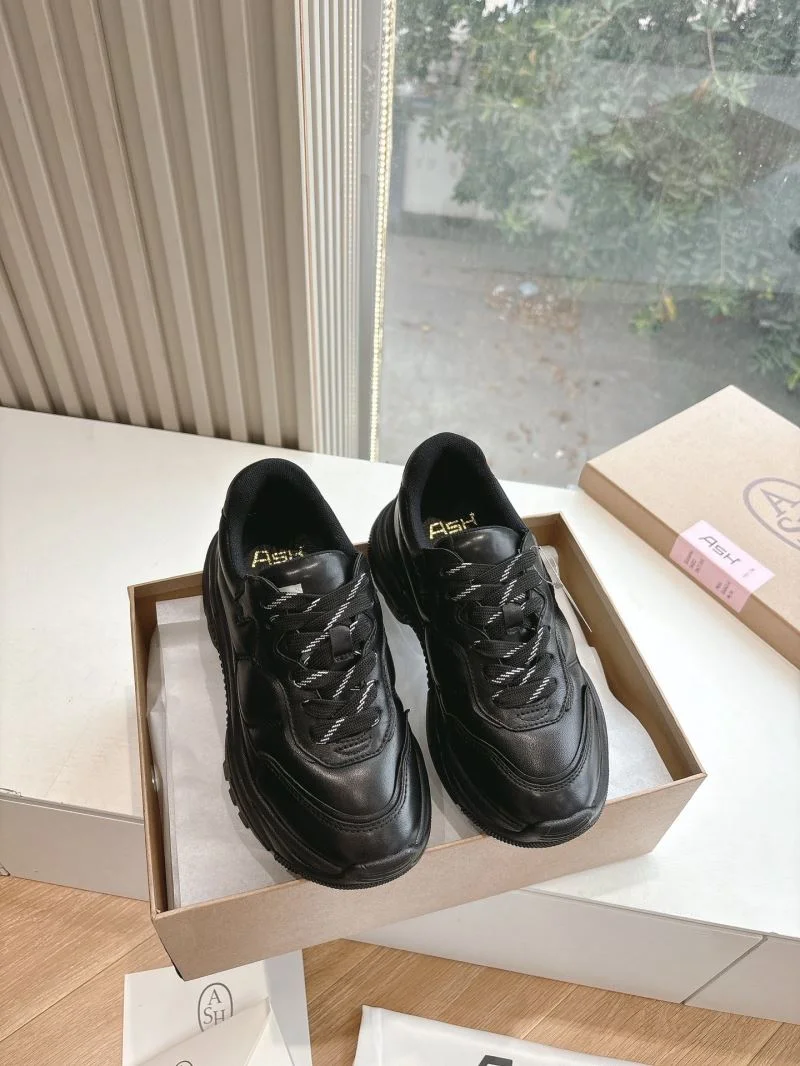 Ash Shoes