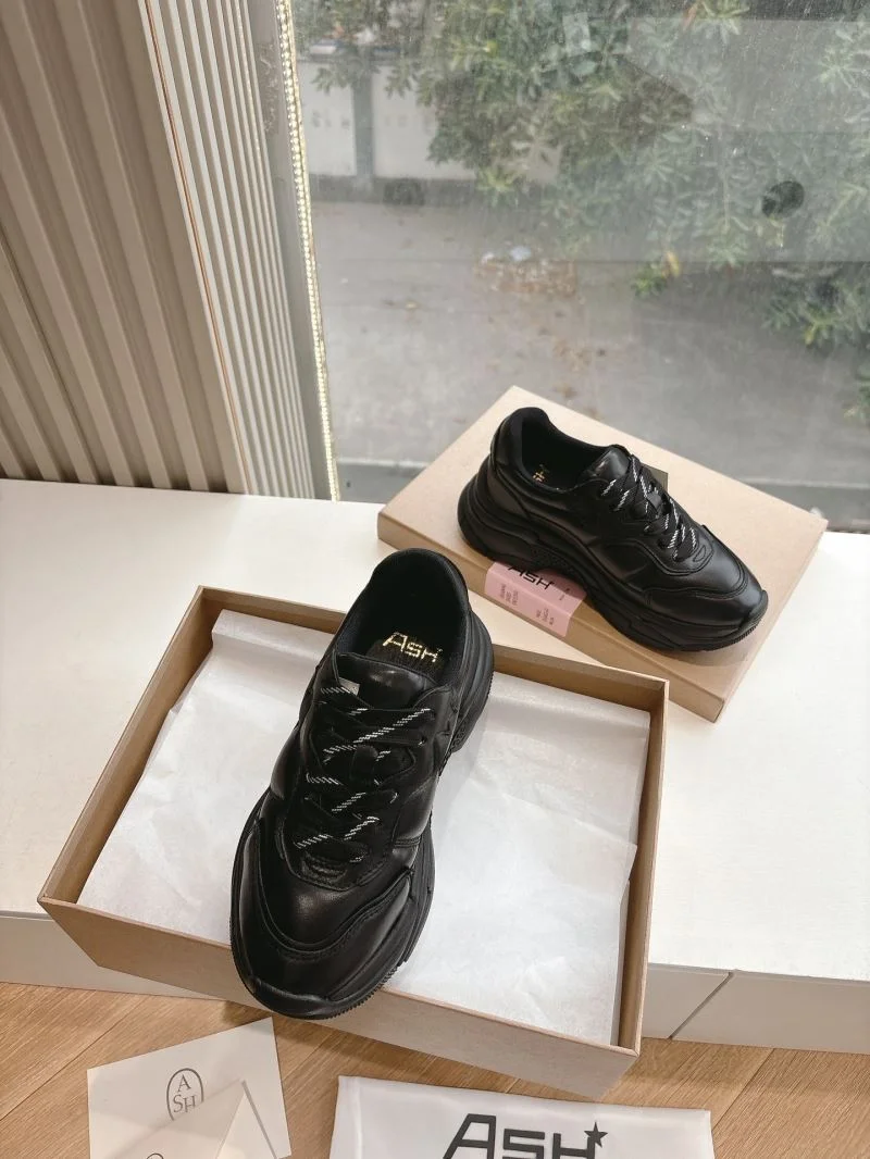 Economical Ash Shoes