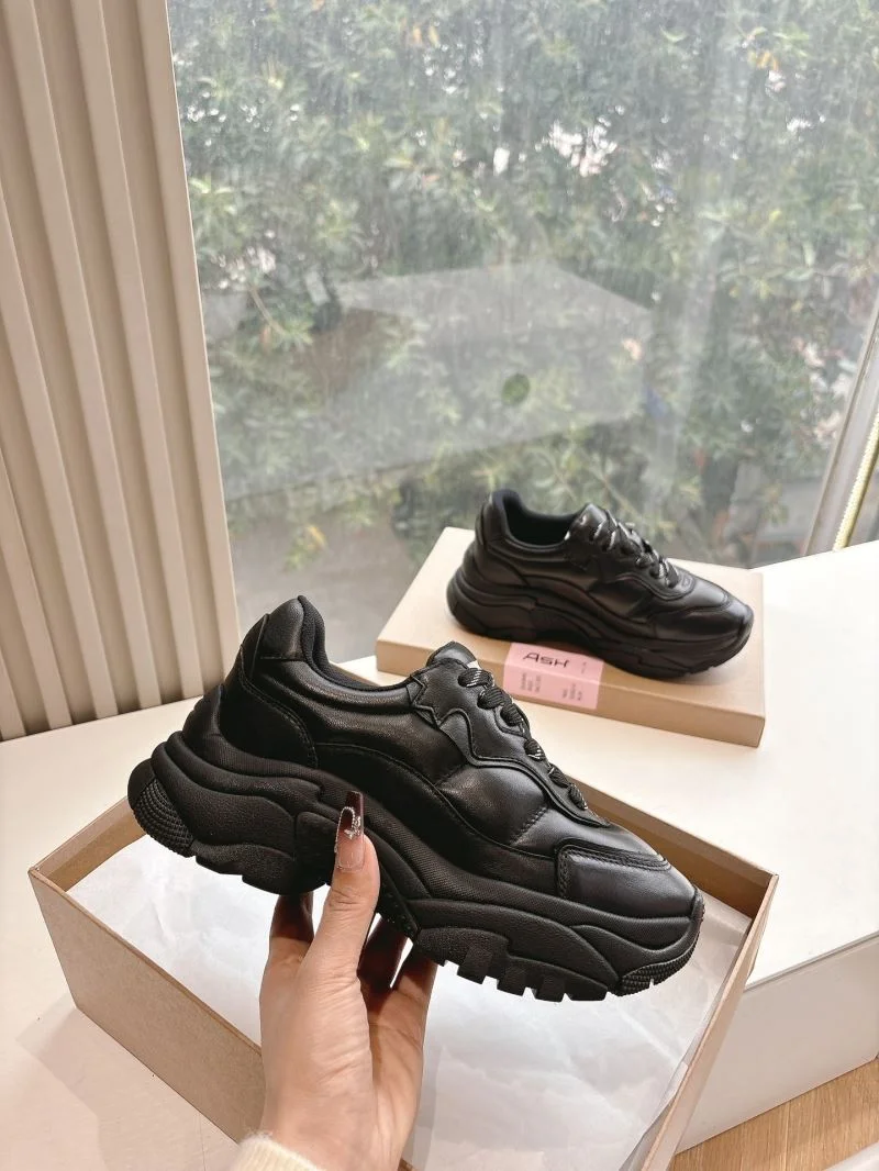 Economical Ash Shoes