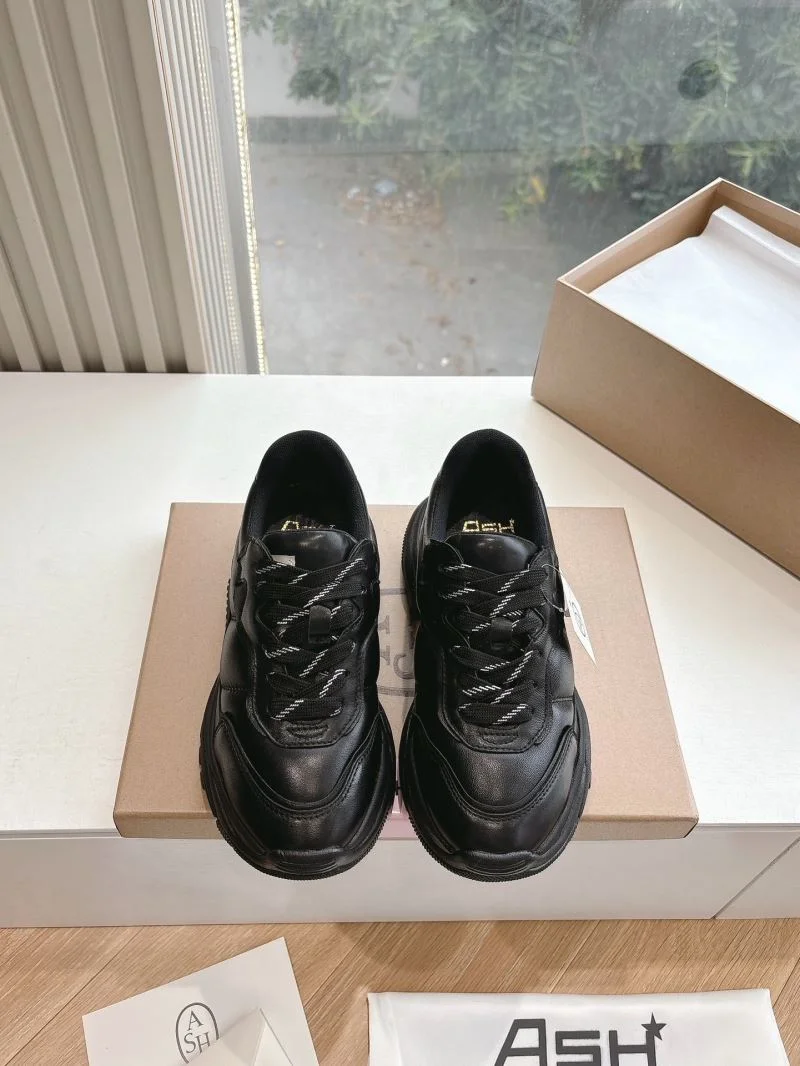 Economical Ash Shoes