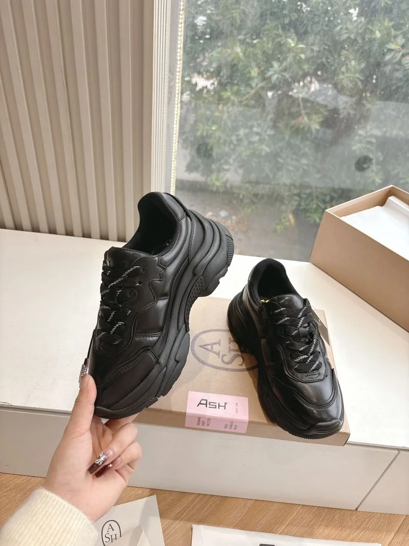 Economical Ash Shoes