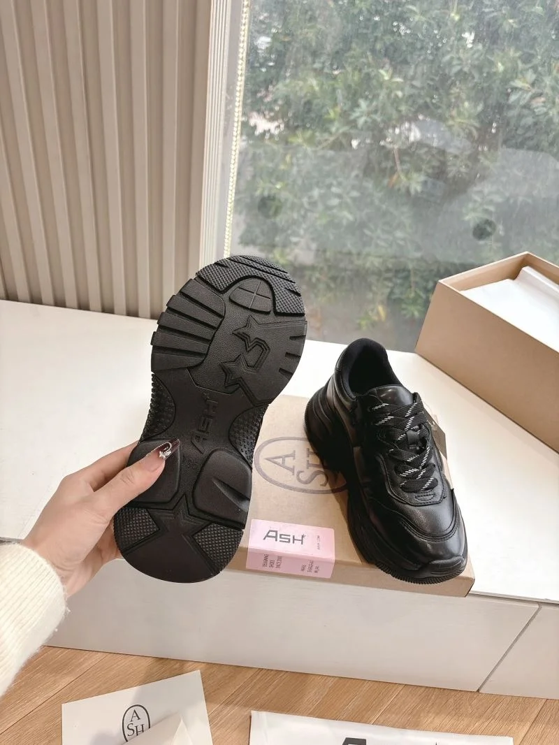 Economical Ash Shoes