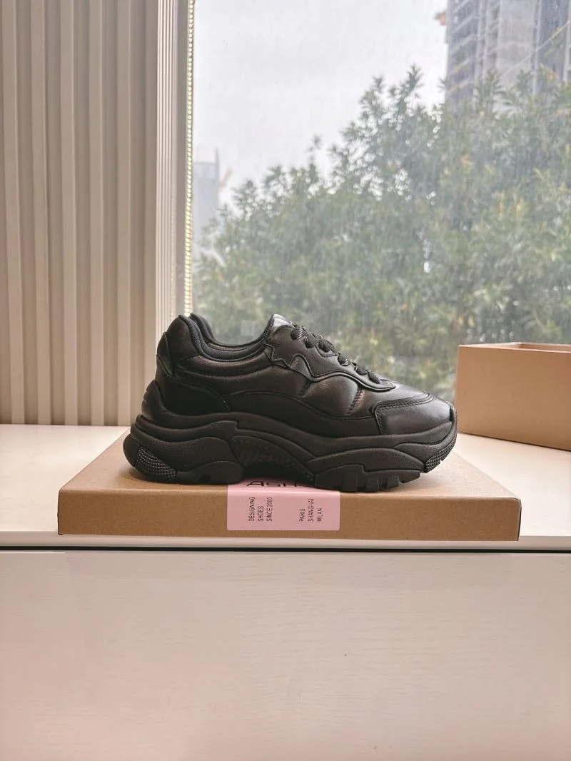 Economical Ash Shoes