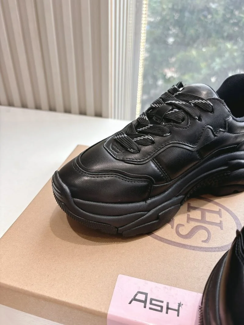 Economical Ash Shoes